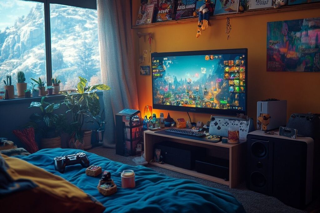 Les avantages dIGG Games, mais que dit la loi sur cette plateforme