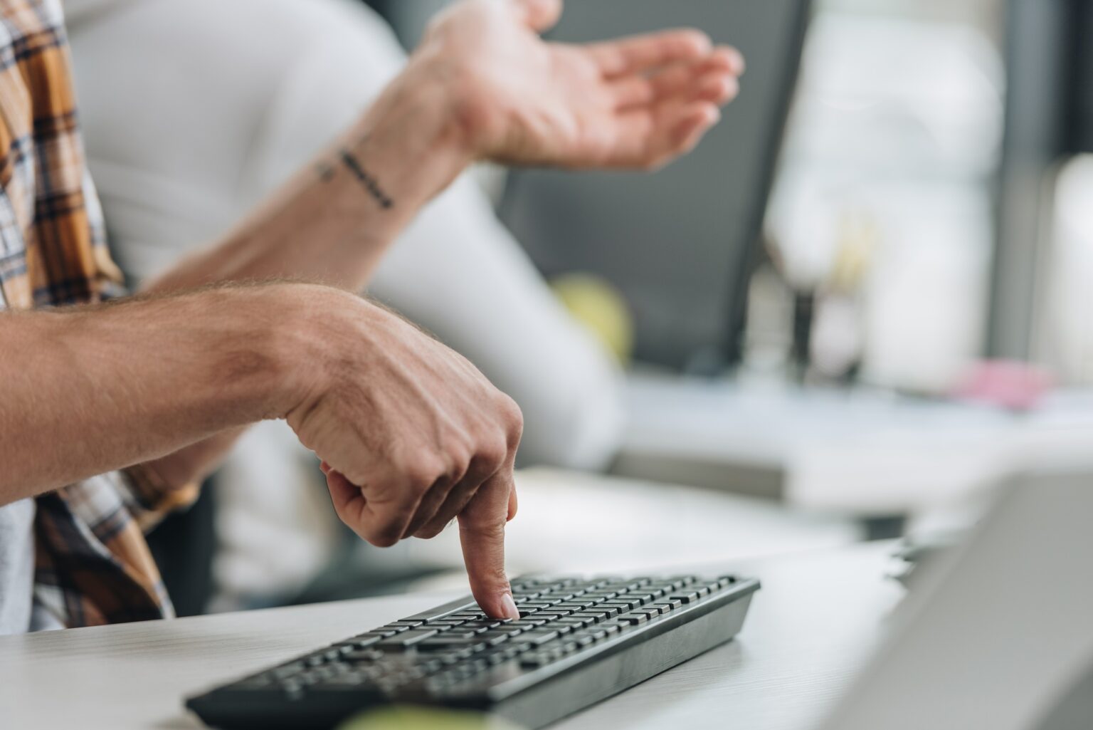 Les touches du clavier : Les raccourcis incontournables pour gagner du ...
