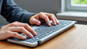 Le guide complet sur le shift avec le clavier azerty pour les débutants